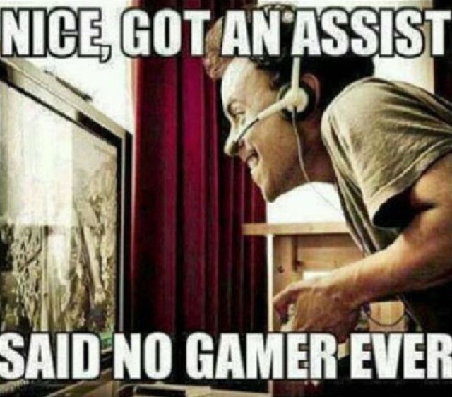 38 Awesome Images To Satisfy The Gamer In You - Ftw Gallery | eBaum's World