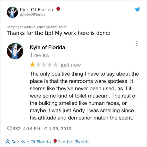 Boss Fires Employee for Sharing a Meme About Pooping at Work, Gets ...