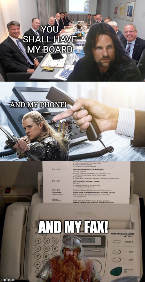 Work Memes That Are Absolutely Depressing Because They're True - Funny ...