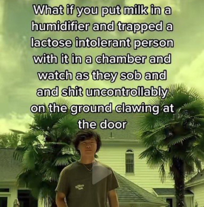 40 Chaotic TikTok Screenshots That Have Zero Chill - Funny Gallery ...