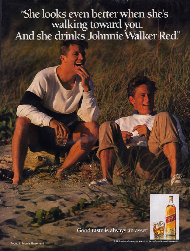 Vintage Ads Considered Inappropriate Today - Wow Gallery | eBaum's World