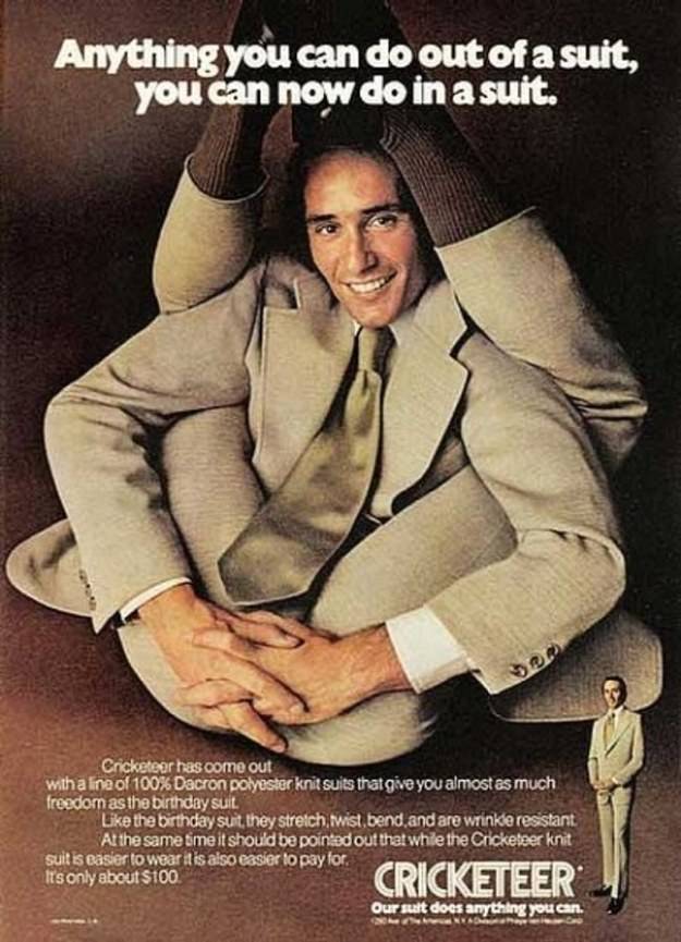 Vintage Ads Considered Inappropriate Today - Wow Gallery | eBaum's World