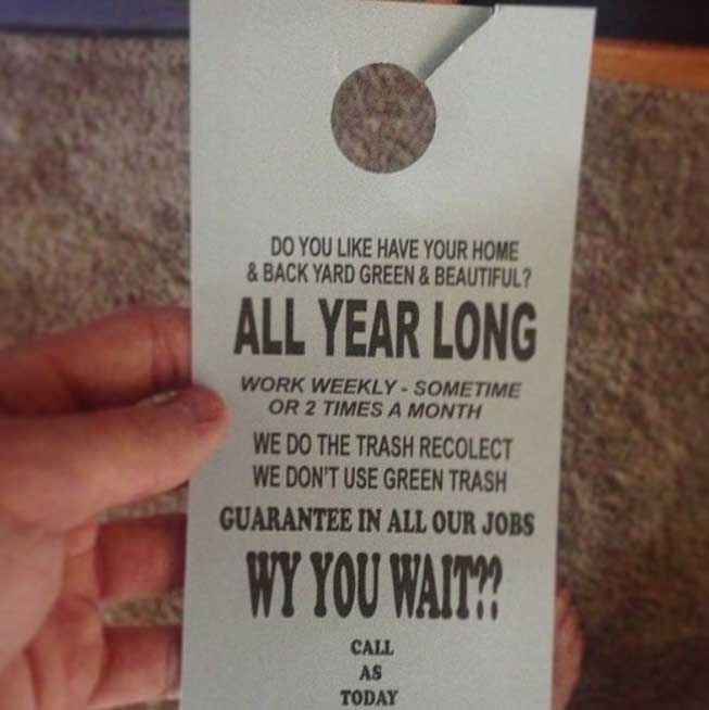 36 WTF Photos That Definitely Need... - Wtf Gallery | eBaum's World