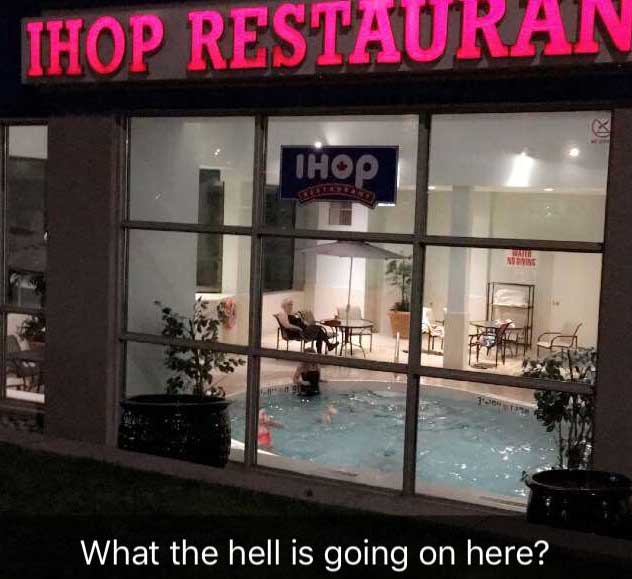 36 WTF Photos That Definitely Need... - Wtf Gallery | eBaum's World