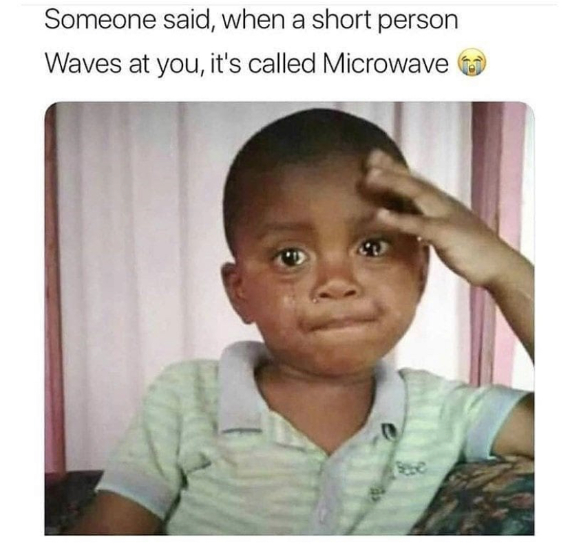 34 Funny Memes from an Organic Source - Funny Gallery | eBaum's World