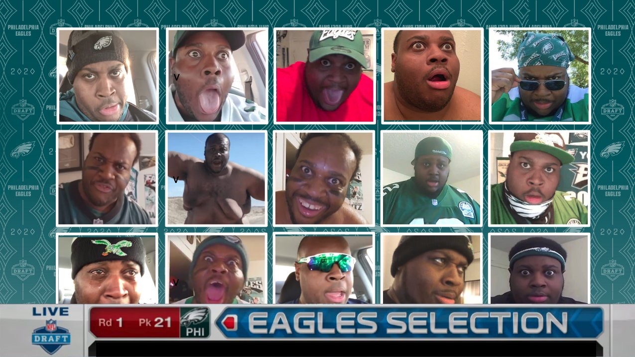 27 NFL Draft Memes and Reactions to Football's 2nd Biggest Night ...