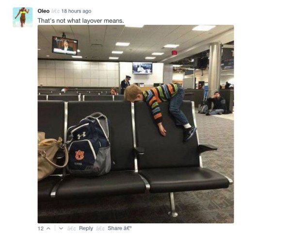 23 Comments that Were Totally Next Level - Funny Gallery | eBaum's World