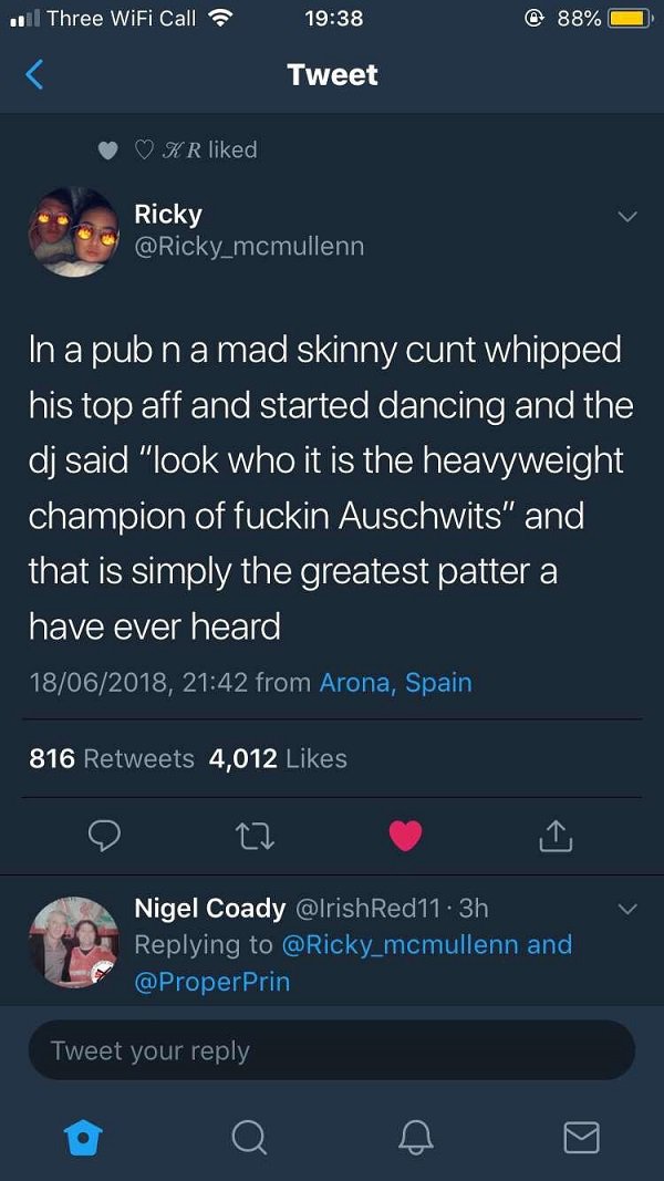 30 WTF Tweets From Scottish Twitter That Are Hard To Decipher - Wtf ...