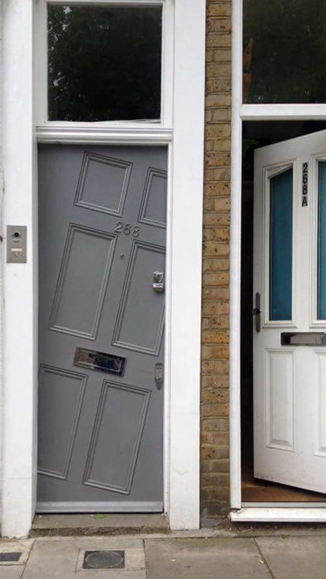 22 Cringe Pics That Will Make You Downright Uncomfortable - Wtf Gallery ...