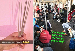 21 Times Smash Mouth Would Say ‘They Ain’t the Sharpest Tool in the ...