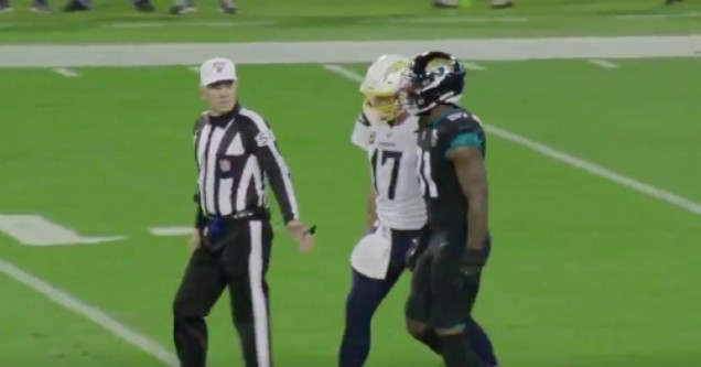 Phillip Rivers' Wholesome Trash Talk is Absolutely the Best - Funny ...