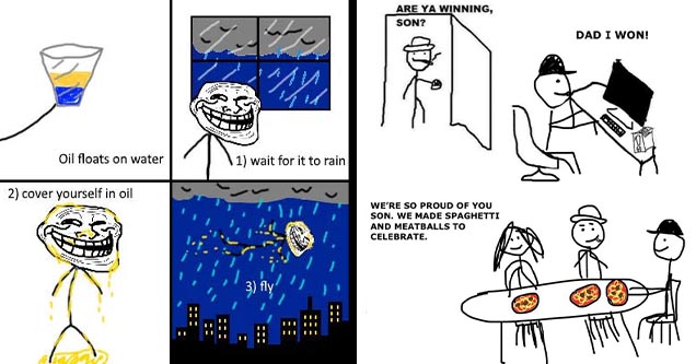 The Top 10 Memes Of 2020 - Video | eBaum's World