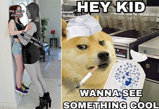 54 Dank Memes For Exquisite Minds - Funny Gallery | eBaum's World