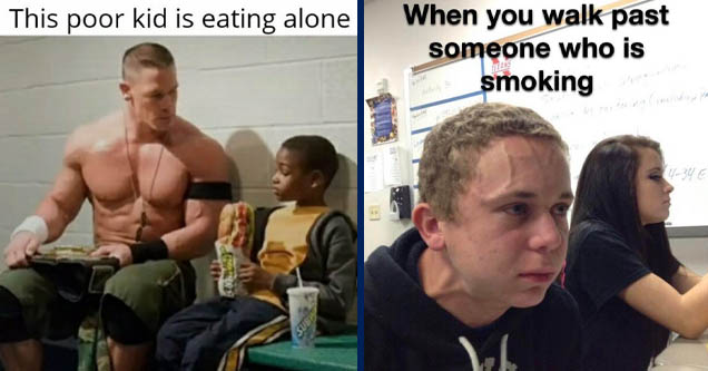 50 Funny Memes Doubled Dipped in Dank - Funny Gallery | eBaum's World