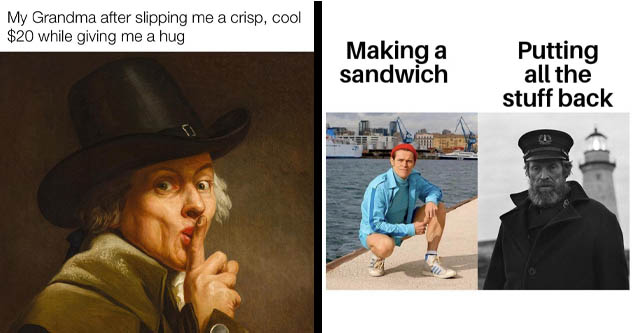 38 Fresh Memes of the Dankest Kind - Funny Gallery | eBaum's World