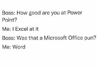 25 Food Puns That You'll Never Get Out of Your Head - Gallery | eBaum's ...